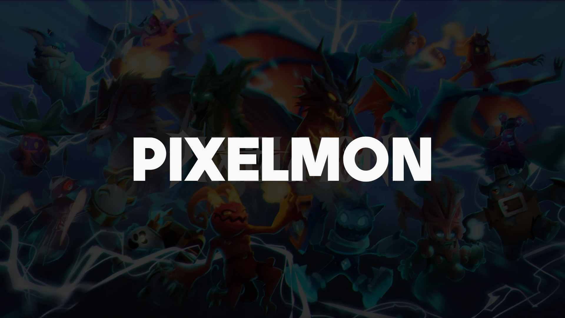 PIXELMON چیست؟ کالکشن های NFT پیکسل مون